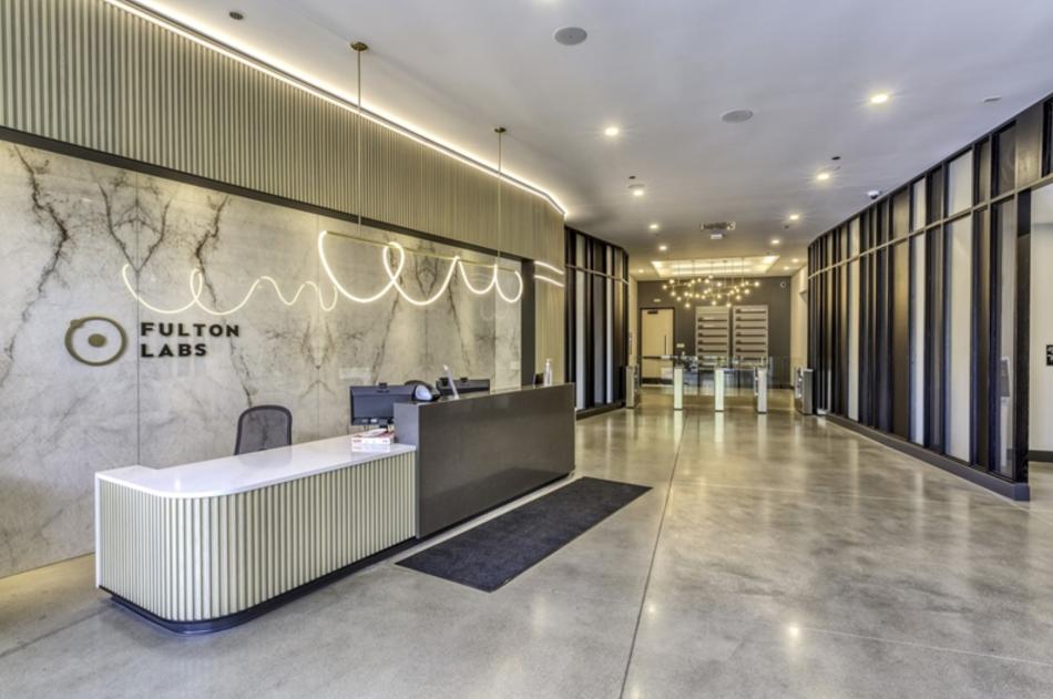 Rhaeos signs lease at Fulton Labs | Urbanize Chicago